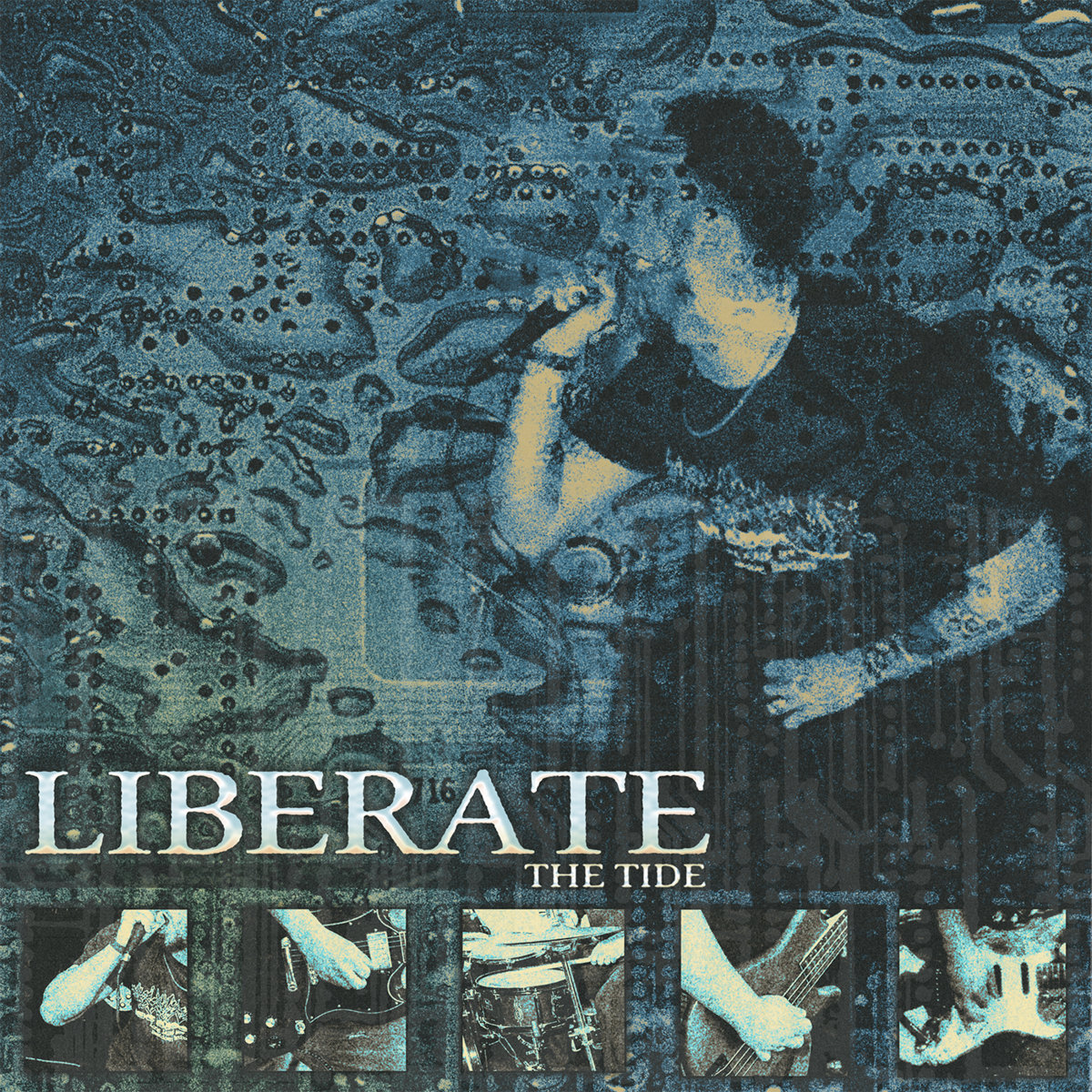 The Tide | Liberate