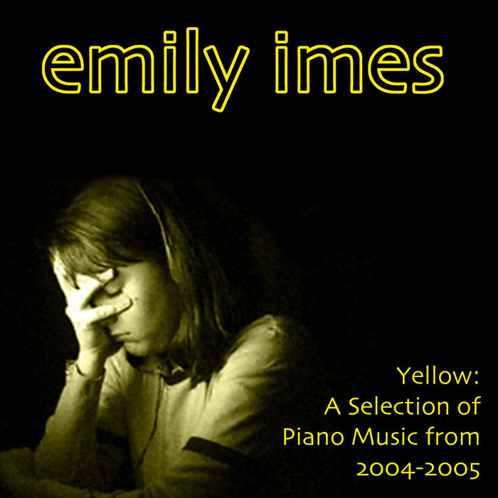 Yellow | Emily Imes | Aster Kanke
