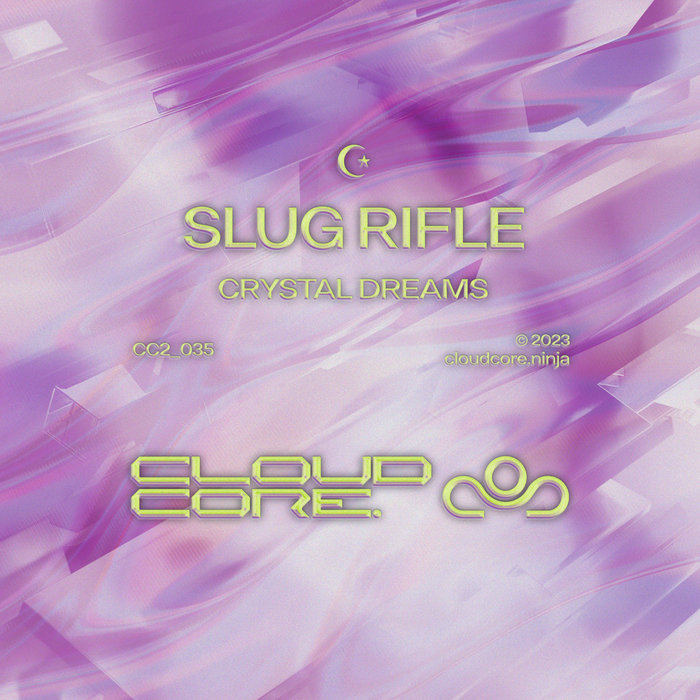 Crystal Dreams | Slug Rifle | CloudCore