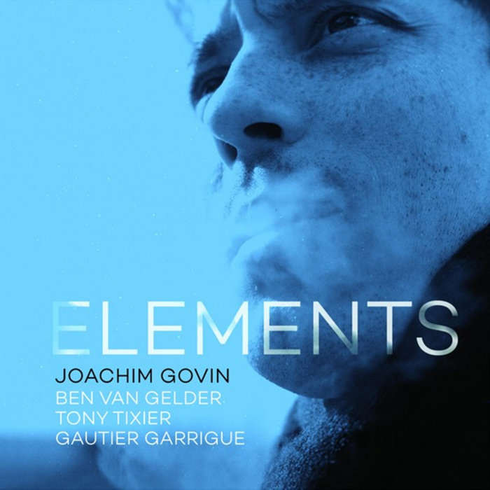 Elements | Joachim Govin