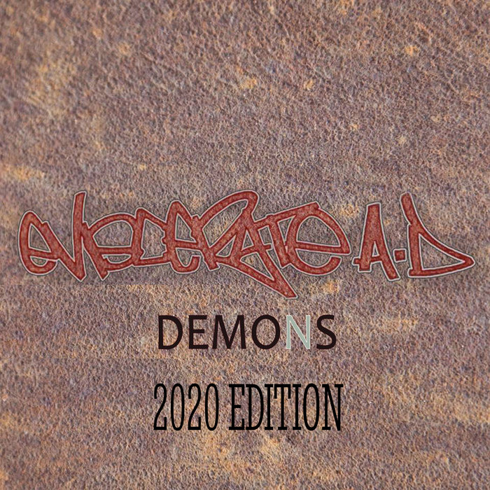 Demons (2020 EDITION) | Eviscerate AD