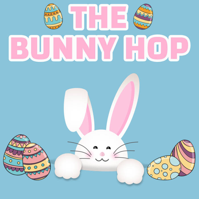 The Bunny Hop | Pevan & Sarah
