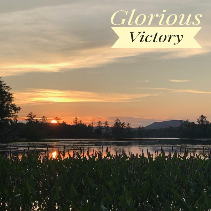 Glorious Victory | The Basement Worship Sessions
