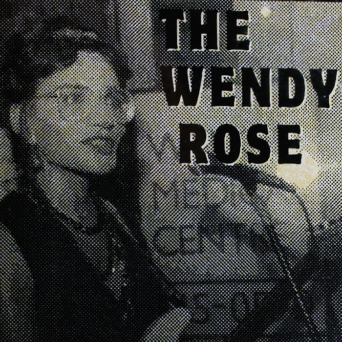 Mini Maxi | Wendy Rose