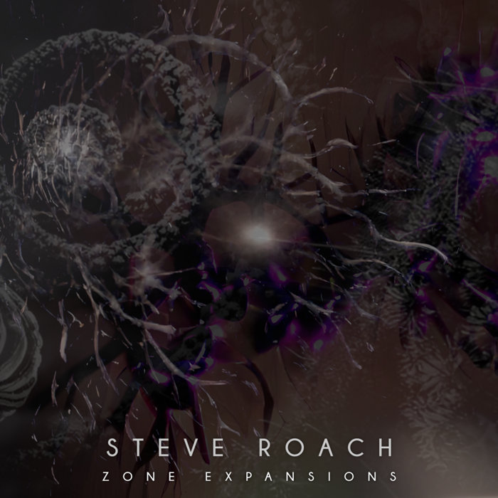 Zone Expansions | Steve Roach Exclusive
