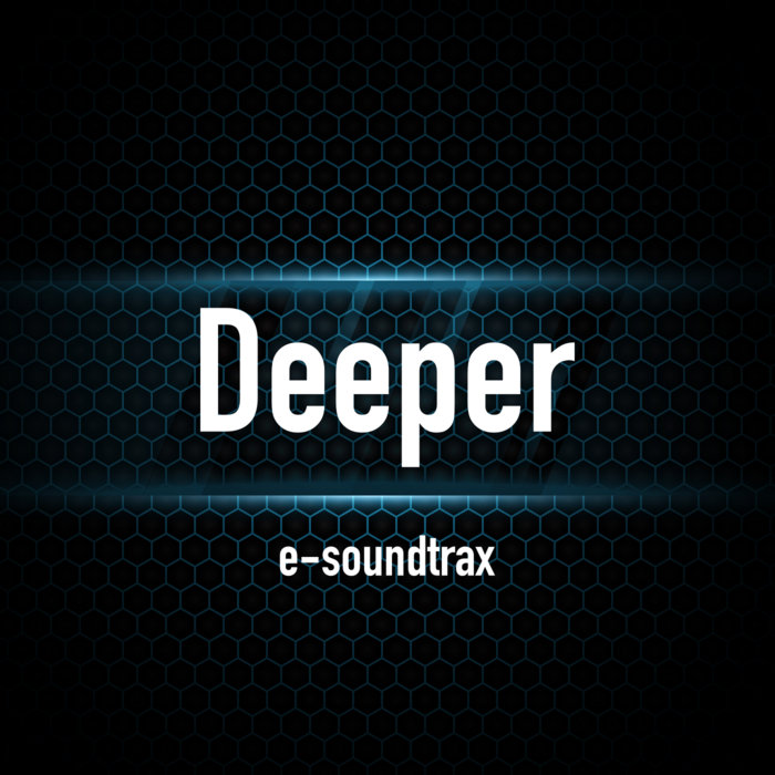 Deeper (Includes license) | e-soundtrax