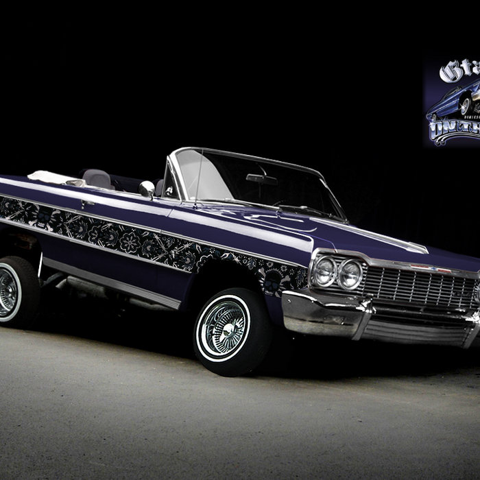 lowrider - epic westcoast - beat+hook (exstended version) | ,conoussier ...