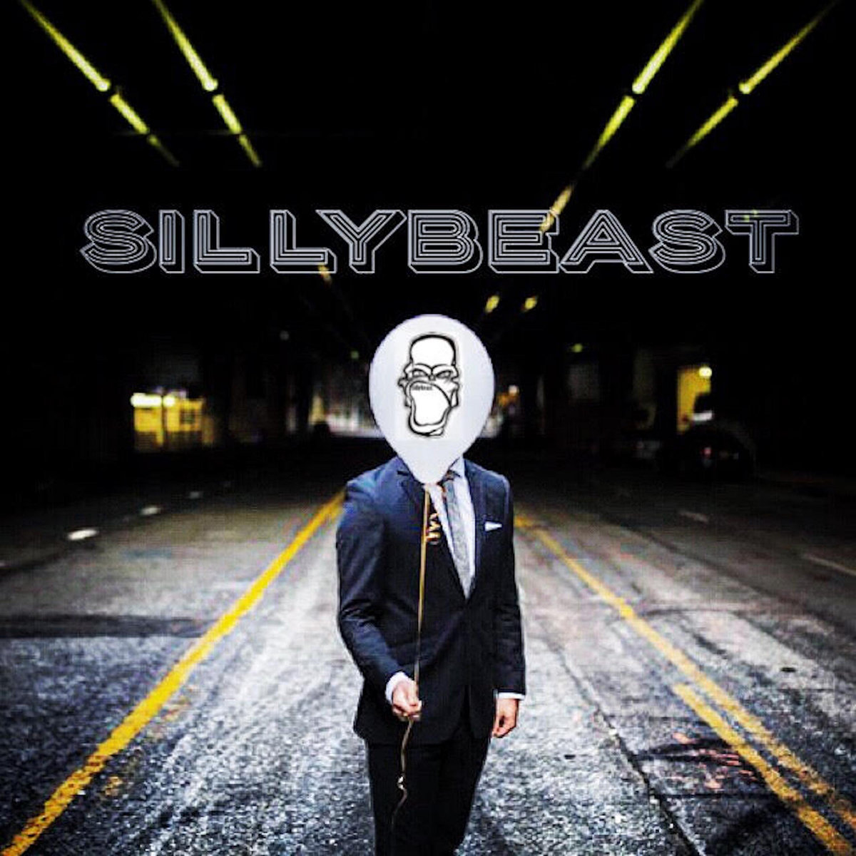 SillyBeast | SillyBeast | 1689 Studios