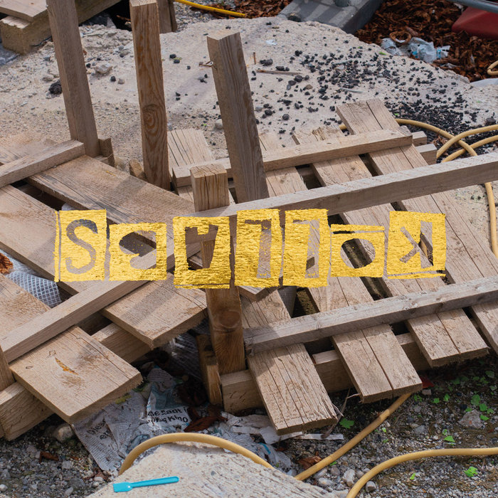 4 mayhaps | KOLLABS Musikbaustelle