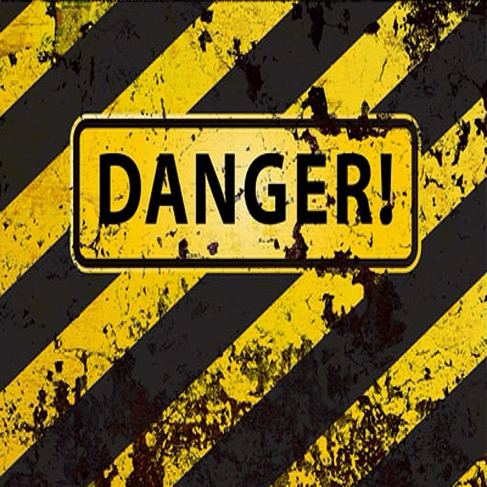 Danger Reality | Kev Willis