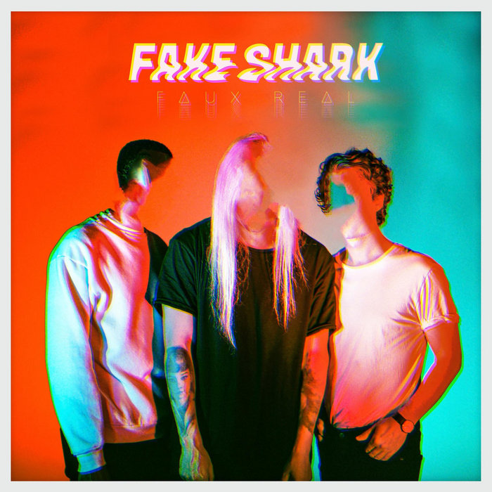 Faux Real | Fake Shark