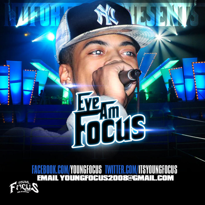 Young Focus - Im Attractive | YOUNG FOCUS | Young Focus