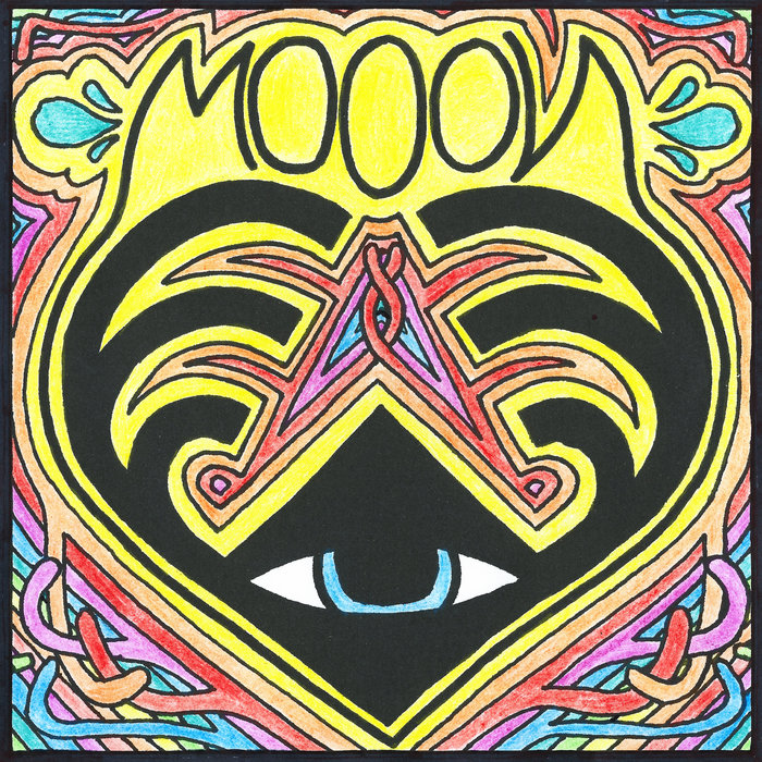 MOOON - EP | MOOON
