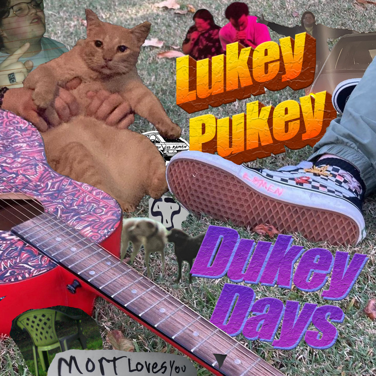Dukey Days | Lukey Pukey