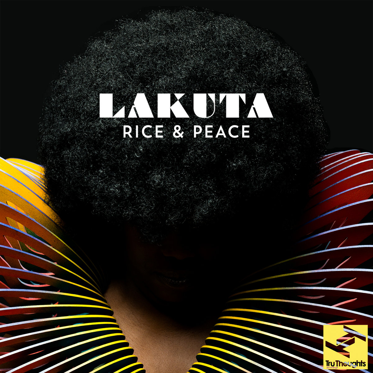 Rice & Peace | Lakuta