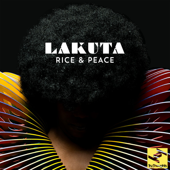 Rice & Peace | Lakuta