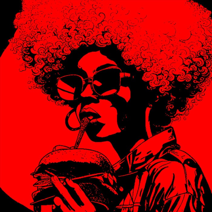 Deli Donk | Nova Cheq