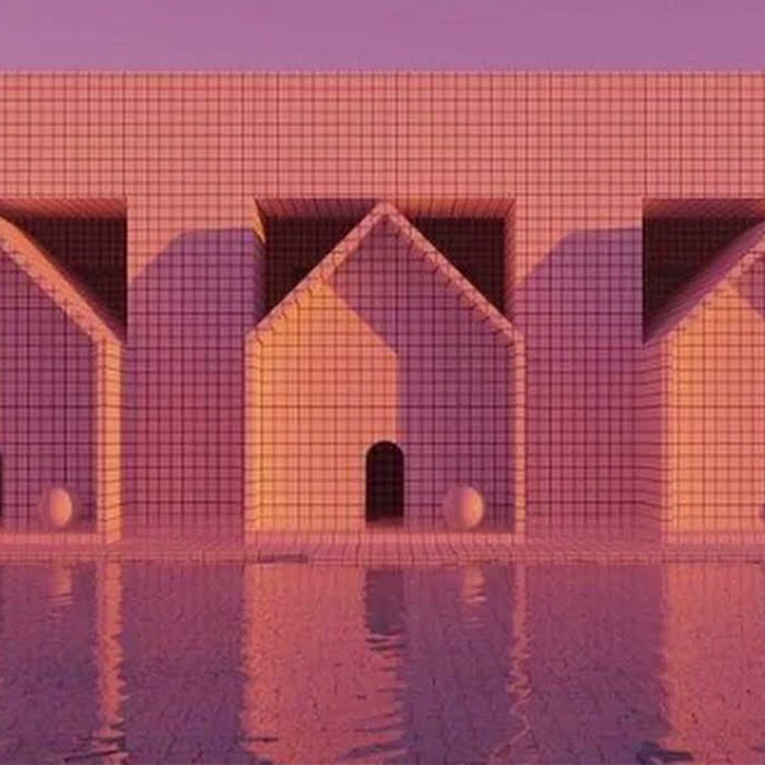 Familiar but Strange Liminal Dreams | Odd Behavior