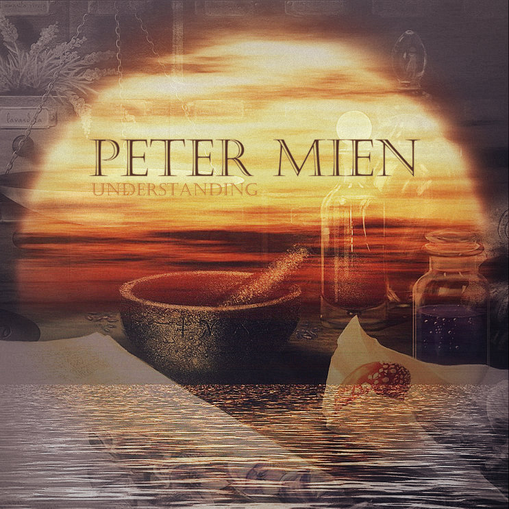 Understanding | Peter Mien