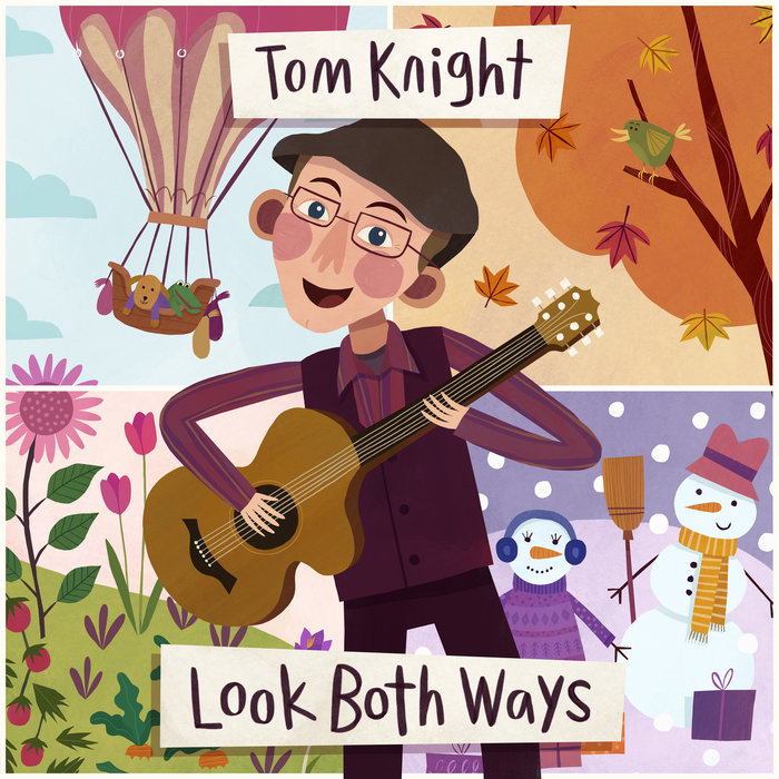 Look Both Ways | Tom Knight