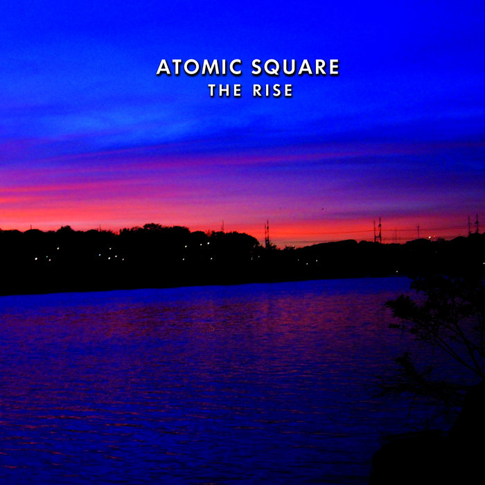 The Rise | Atomic Square