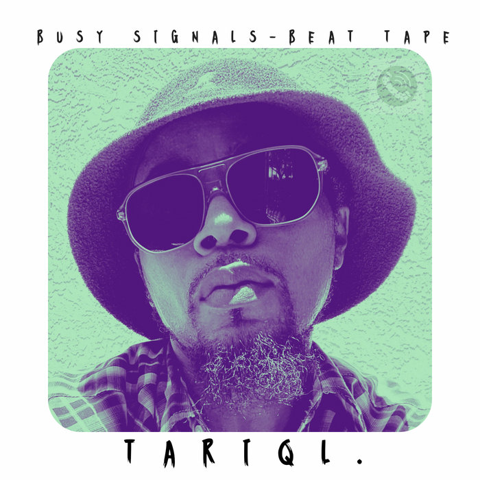Busy Signals-Beat Tape | TARIQ L.