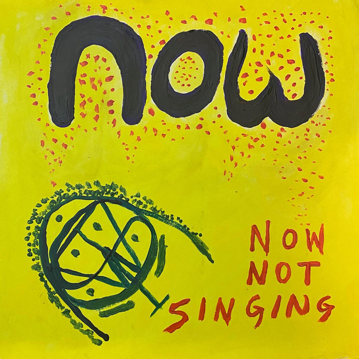 Now Not Singing | now | beauty and disgust recordings
