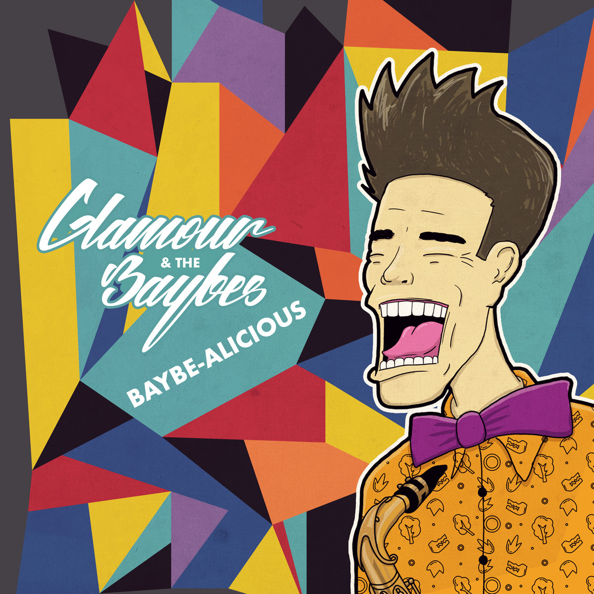 Baybe-alicious | Glamour & The Baybes