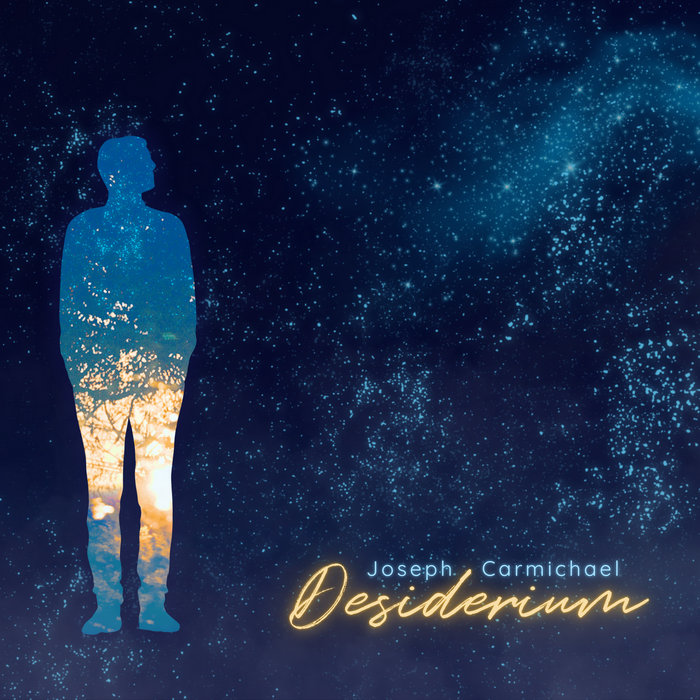 Interplanetary Courtship Ritual | Joseph Carmichael