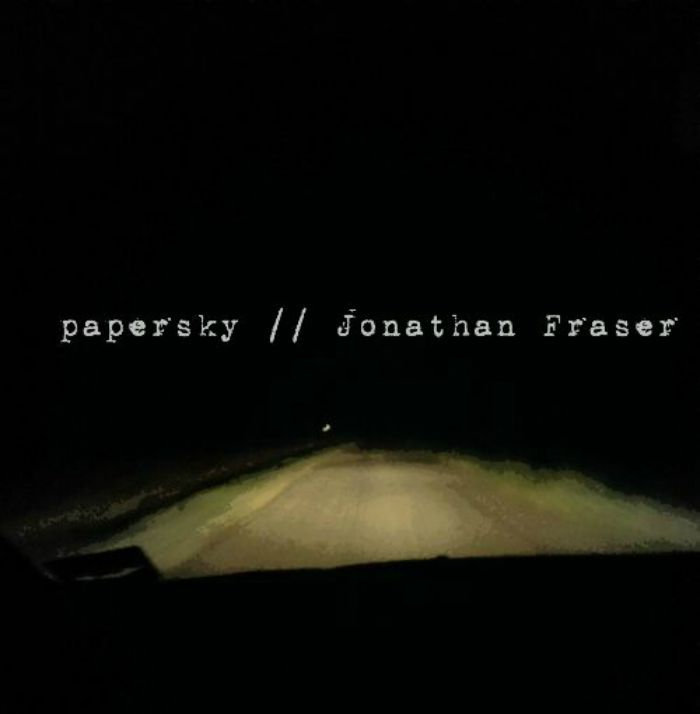Split w/ Jonathan Fraser | A Maudlin Portrait
