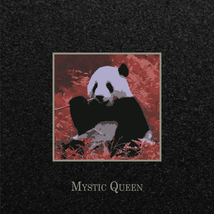 EP 2014 | Mystic Queen