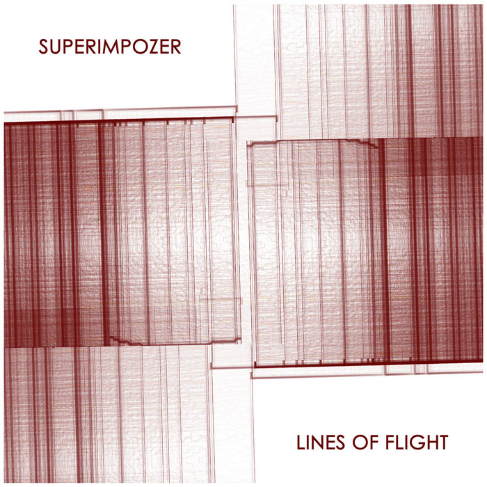 Lines of Flight | Superimpozer
