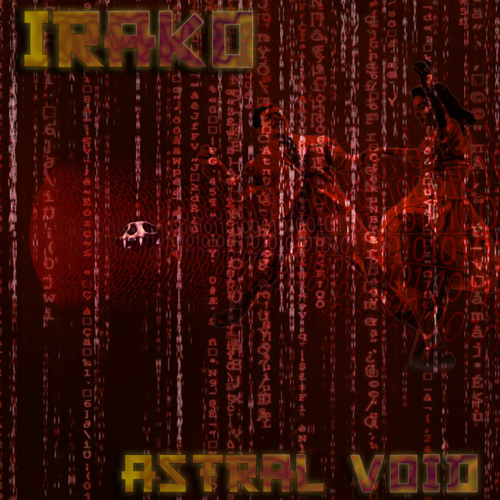 Astral Void | Irako