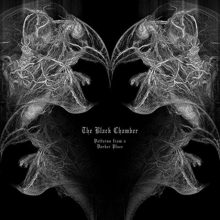 The Black Chamber - Patterns From A Darker Place | Konsequent Records