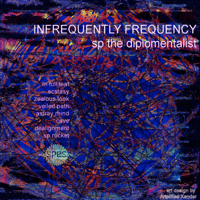 Infrequently Frequency [UHMV] | SP The Diplomentalist | SP Diplomata