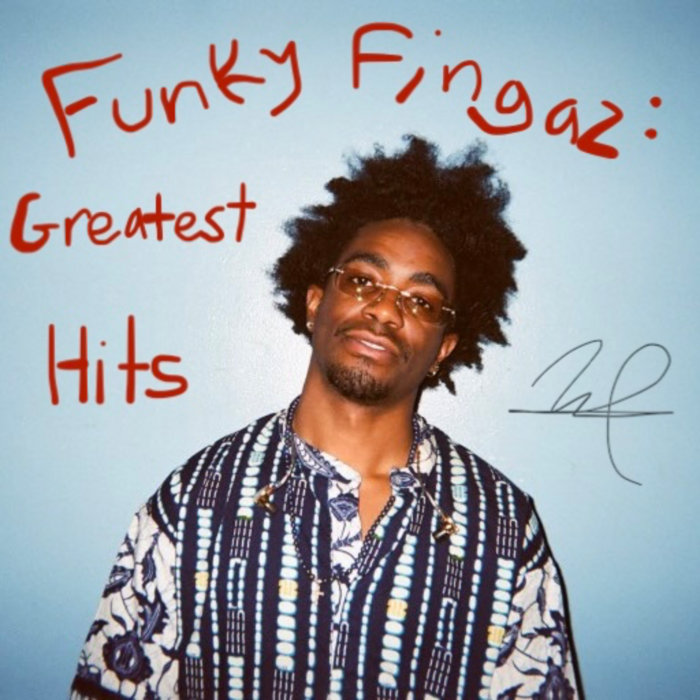 Greatest Hits | Nathan Foley