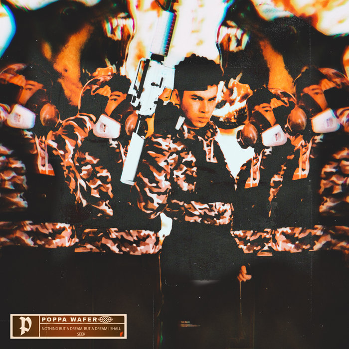 Sweet Revenge | Poppa Wafer