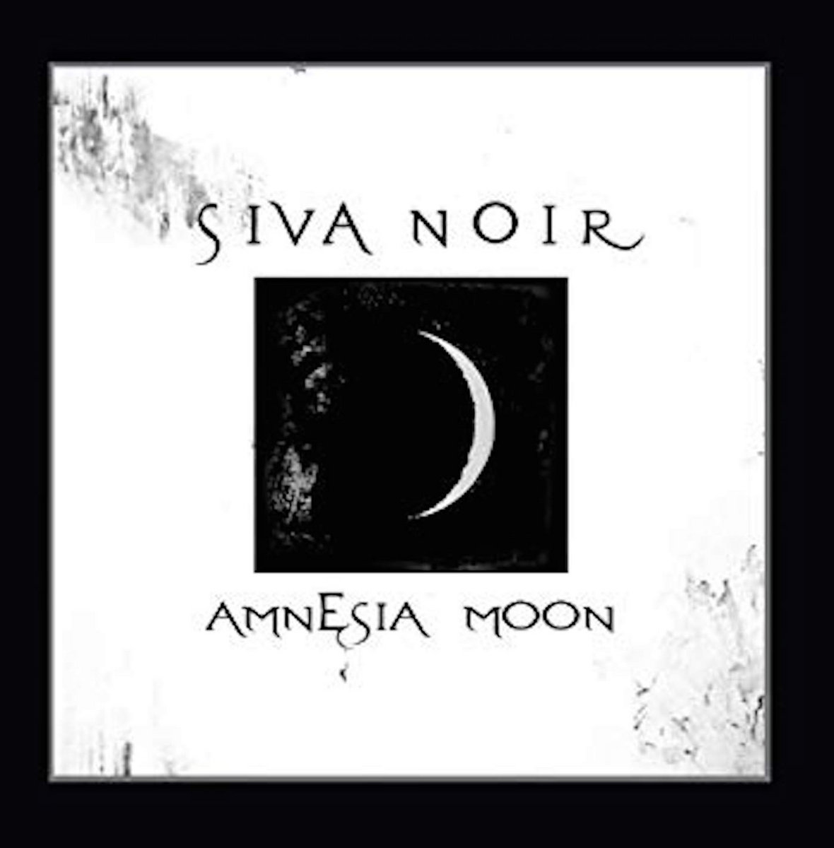 Amnesia Moon | Siva Noir