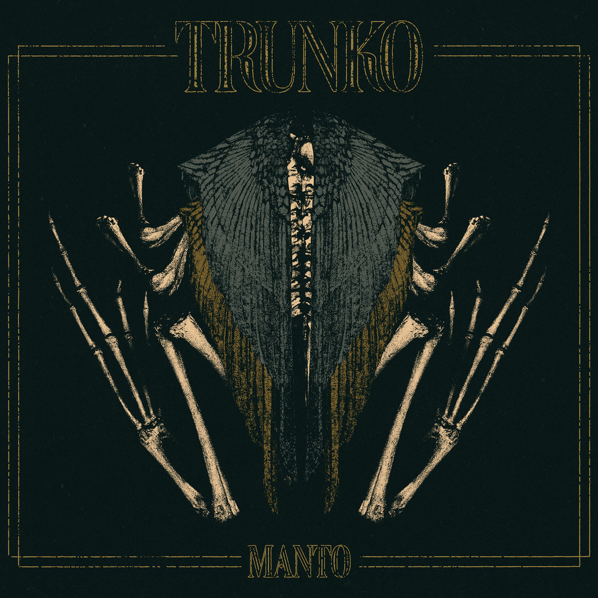 Manto | Trunko