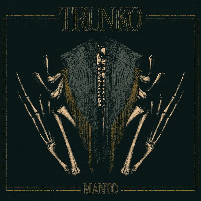 Manto | Trunko