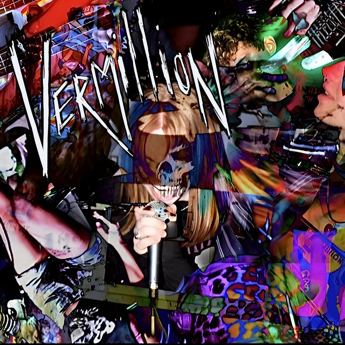 Vermillion EP | Vermillion