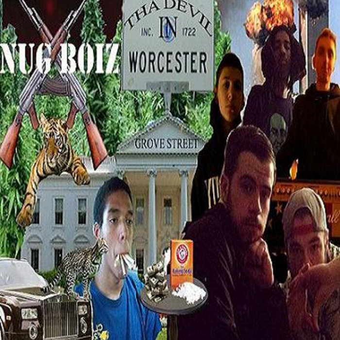 Tha Devil in Worcester | Da Nug Boiz