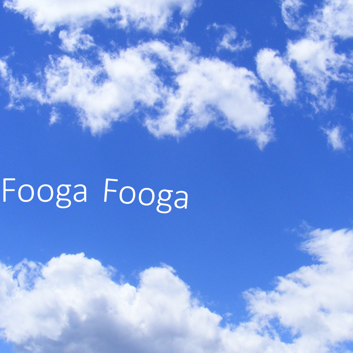 Fooga Fooga | Music is Place