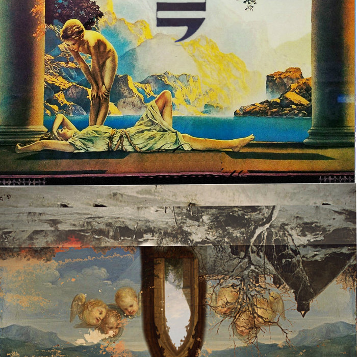 Pre-apocalypse | Adam Escuela