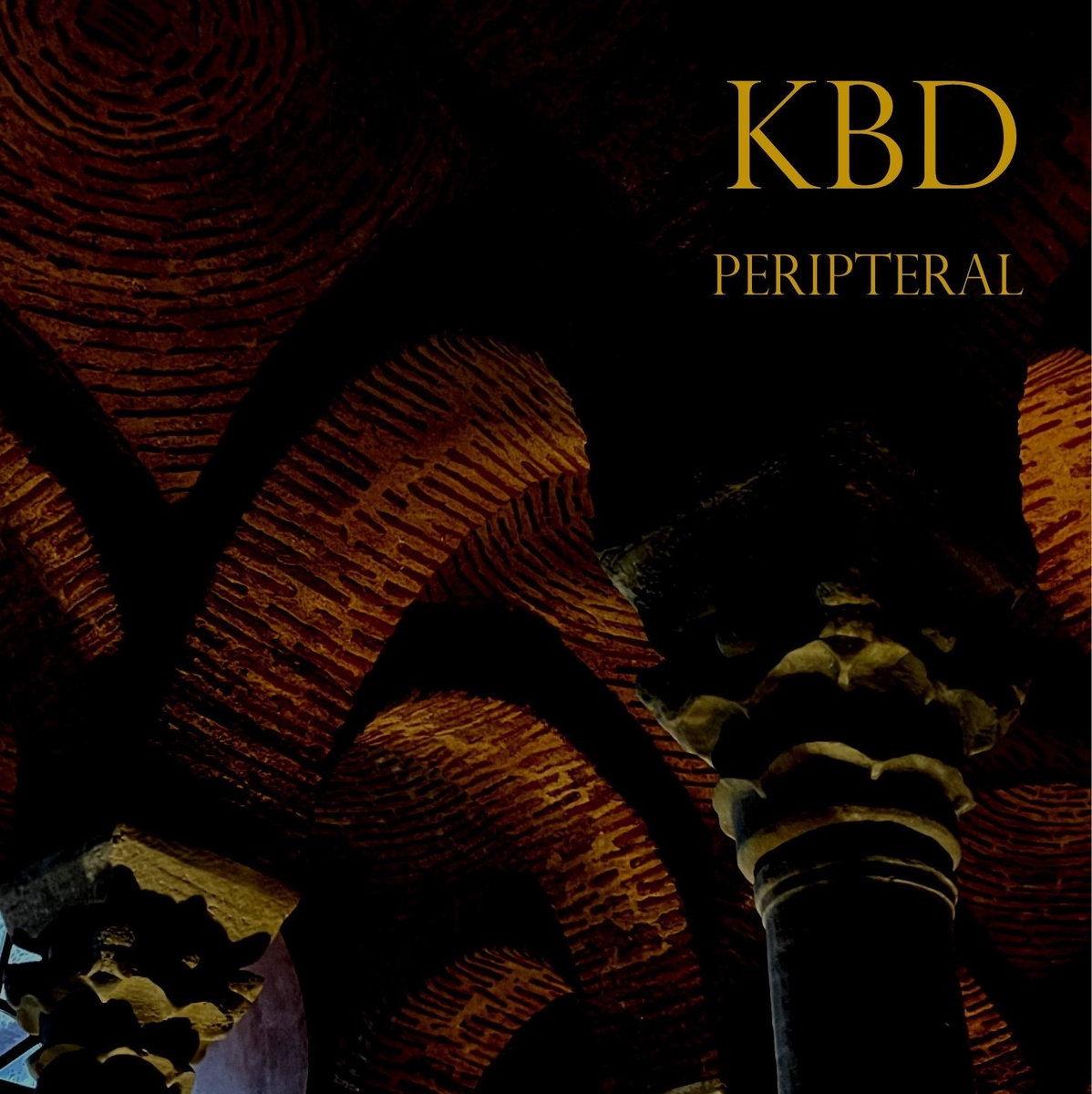 KBD - Peripteral (2023) | KBD