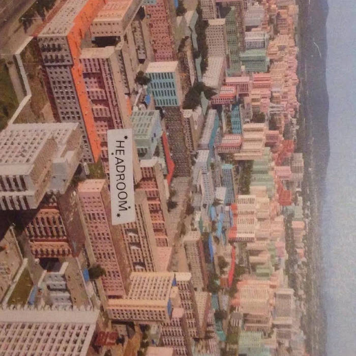 Headroom | Headroom | C/Site Recordings