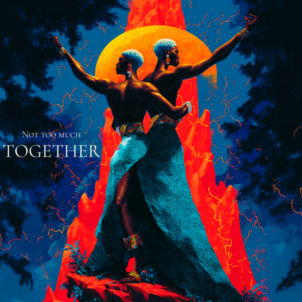 Together | Not Too Much