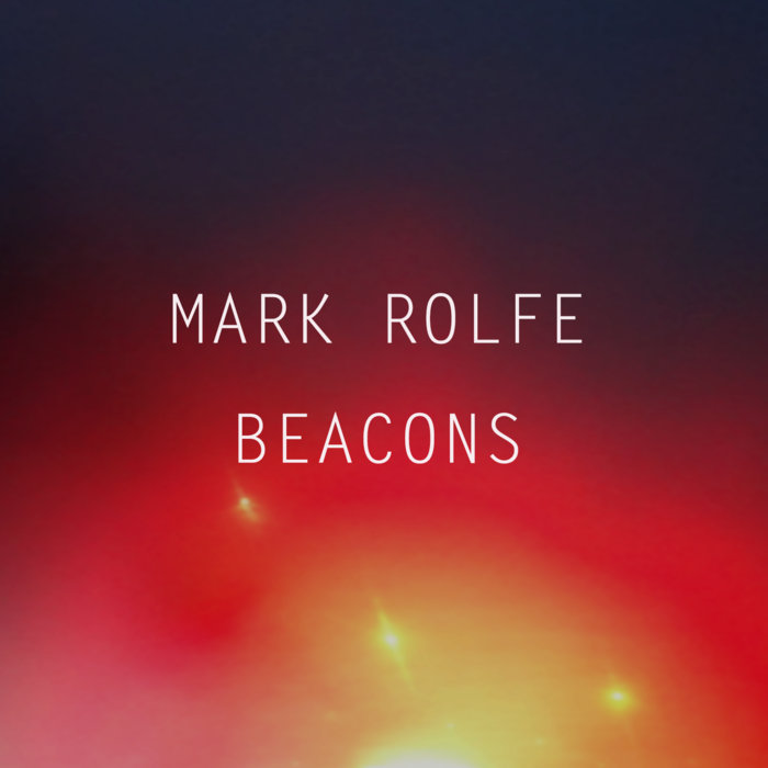 Beacons | Mark Rolfe