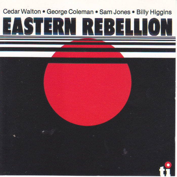 Eastern Rebellion | Eastern Rebellion | Timeless Records