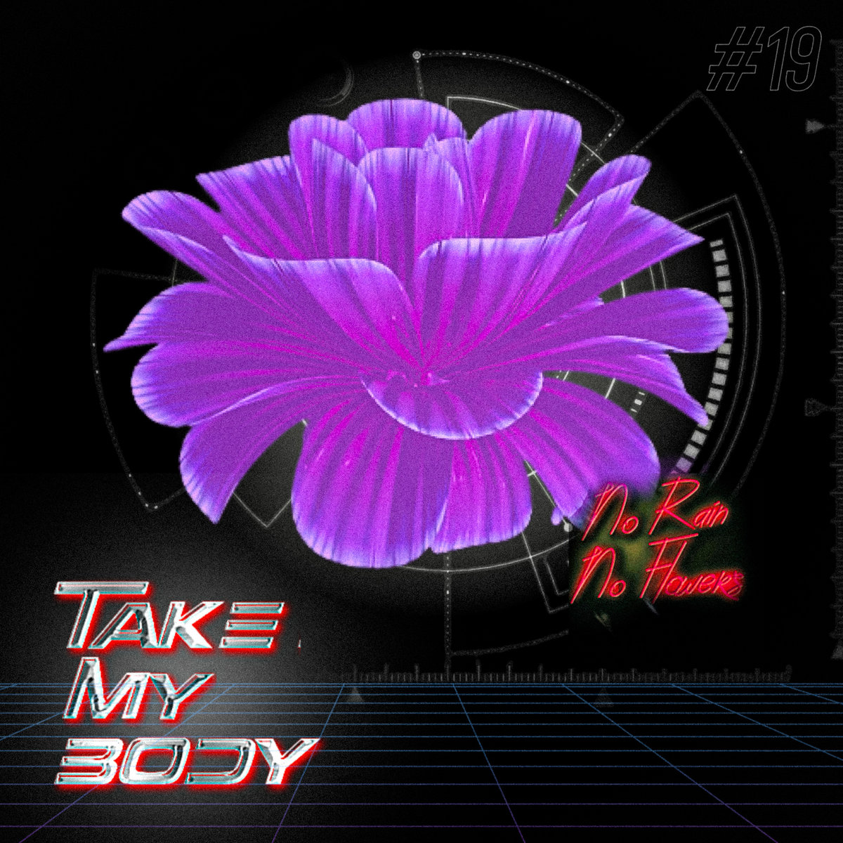 Take My Body | Maharti